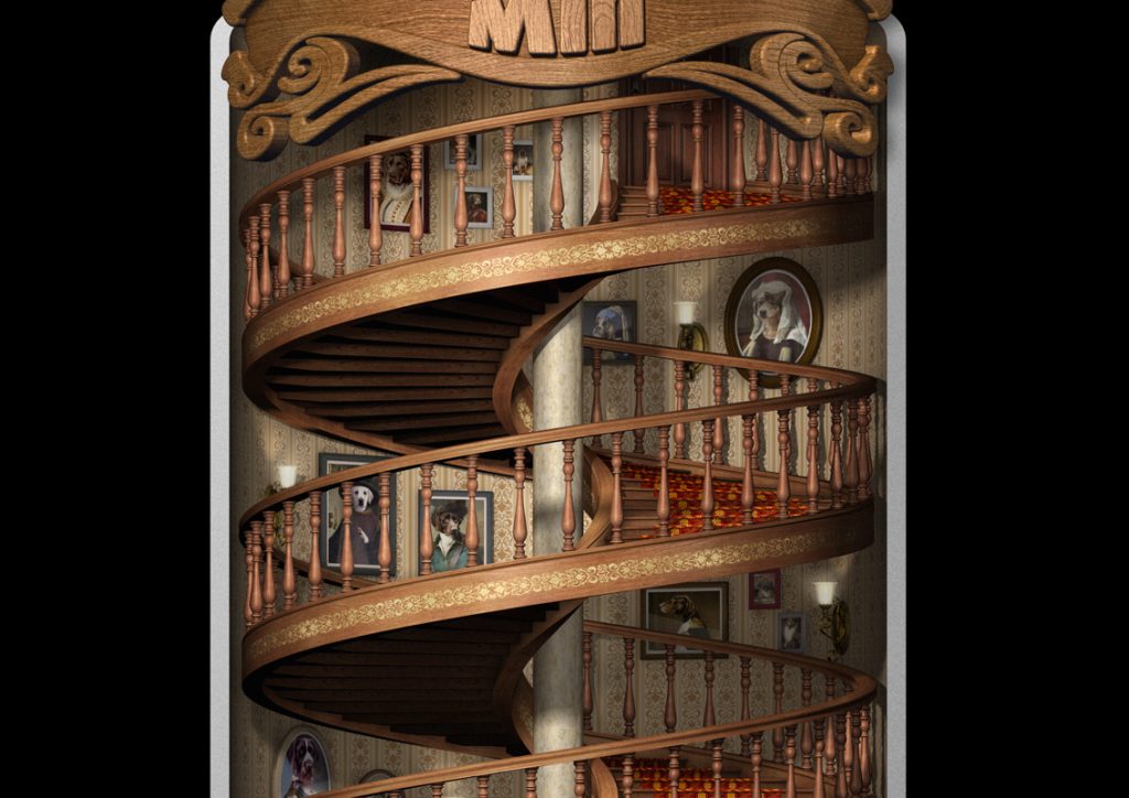 Welcome To Our 1st Blog | All The Latest Work From Lightspeed Design